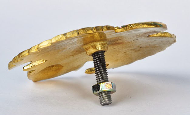 Car Or Bike Emblem Keraton Yogyakarta Logo Sultan Palace Small Travel ...